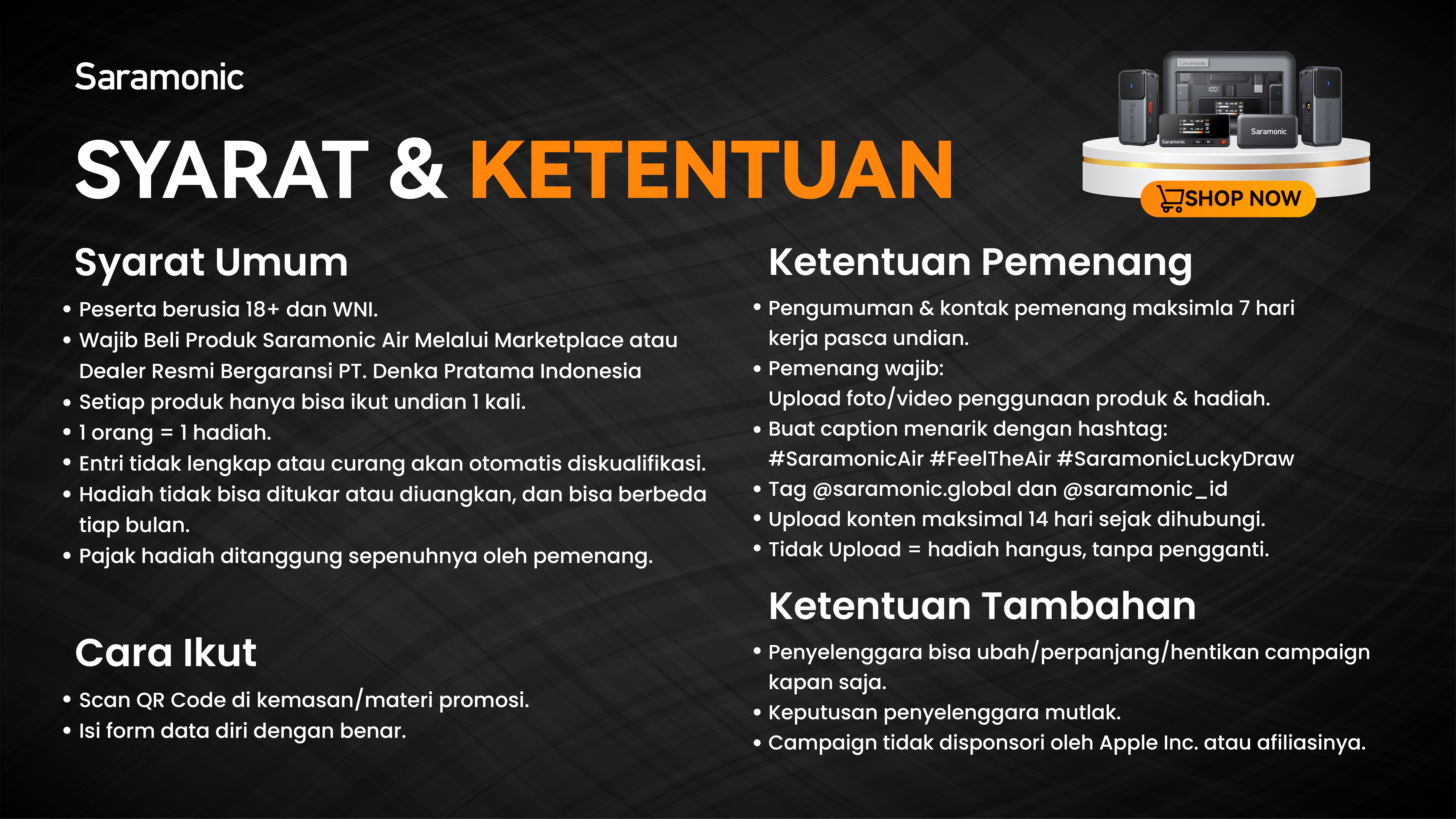 PT. Denka Pratama Indonesia
